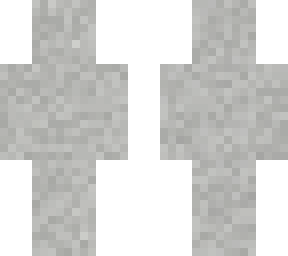 Rock | Minecraft Skin