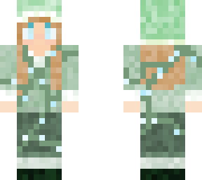 Skin v4 | Minecraft Skin