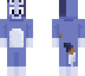 Socks! | Minecraft Skin