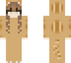 Tang | Minecraft Skin