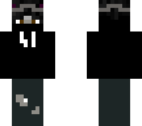 thing | Minecraft Skin