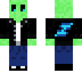allen | Minecraft Skins