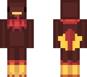 turkey | Minecraft Skins