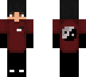 amir | Minecraft Skins