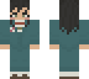 mouthwashing | Minecraft Skins