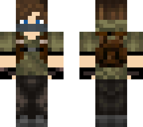 apocalypse | Minecraft Skins