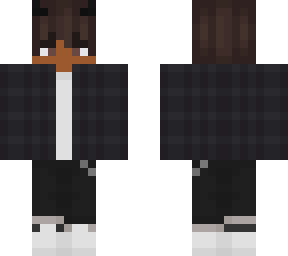 Average dude | Minecraft Skin