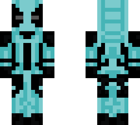 deadpool | Minecraft Skins