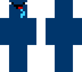 Derp King | Minecraft Skin