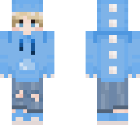 Dino Skin Better Skin | Minecraft Skin