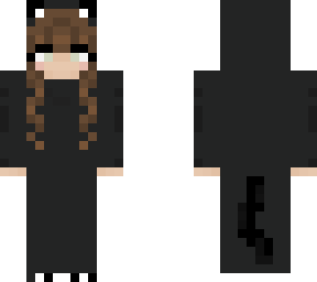 Diva | Minecraft Skin