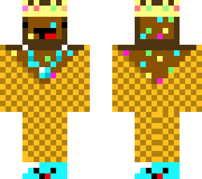 dripped out | Minecraft Skins