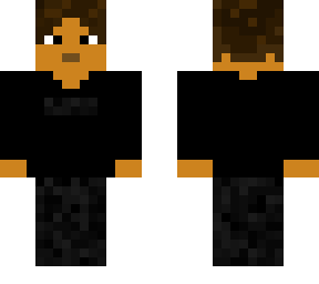 gabou | Minecraft Skin