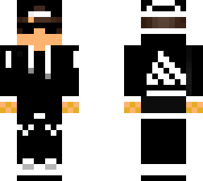 GABRI PLAYZ | Minecraft Skin