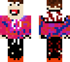 gooner | Minecraft Skins