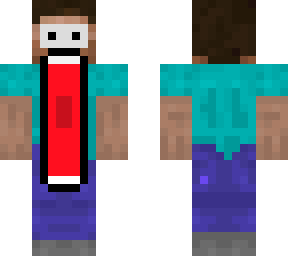 GYAT | Minecraft Skin