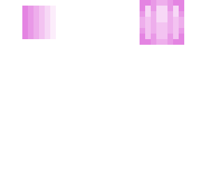 Hair shading tutorial | Minecraft Skin