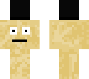 Ishowspeed | Minecraft Skin