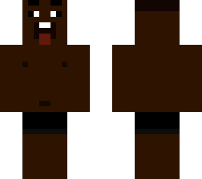 ishowspeed | Minecraft Skin