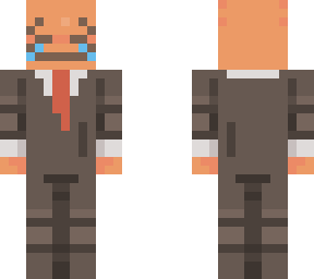 laughing emoji | Minecraft Skins