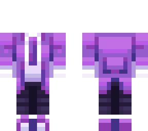 layer | Minecraft Skin