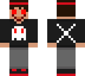 mason | Minecraft Skins