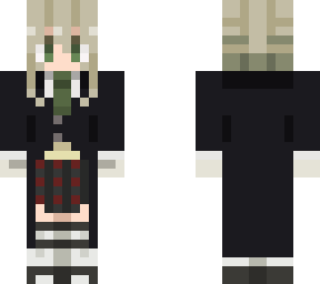 maka | Minecraft Skins