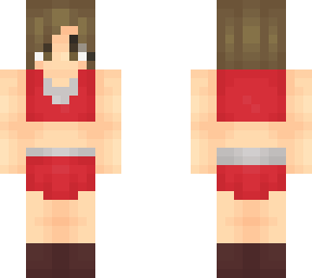 MEIKO | Minecraft Skin