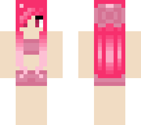 mocha | Minecraft Skins