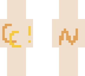 Notifacation Sign-ups | Minecraft Skin