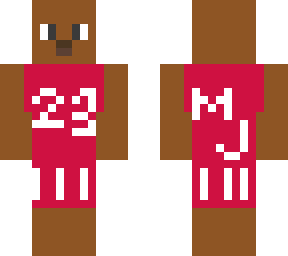 Only the OGs know him | Minecraft Skin