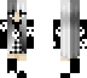 ooooooh | Minecraft Skin