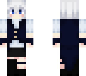 victorian | Minecraft Skins