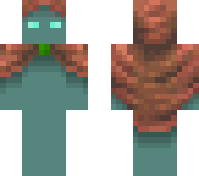 drowned | Minecraft Skins