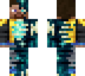 rekrap 2 | Minecraft Skins
