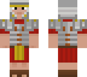 roman | Minecraft Skins