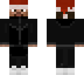 steve hat | Minecraft Skins