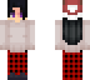 geto | Minecraft Skins