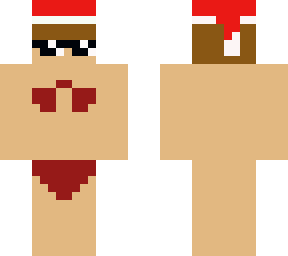 Sus | Minecraft Skin