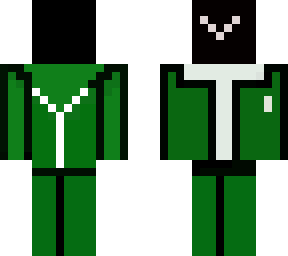 vex skin minecraft | Minecraft Skin