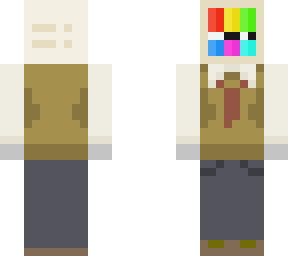 television head | Minecraft Skins