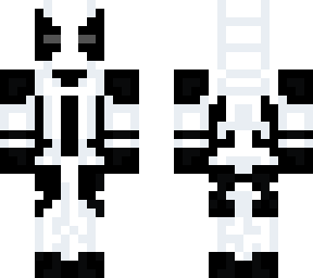 deadpool | Minecraft Skins