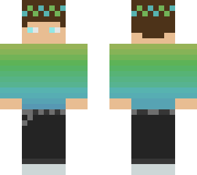 wichtiger | Minecraft Skins