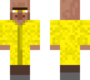 villager | Minecraft Skins