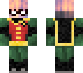 yuji | Minecraft Skins