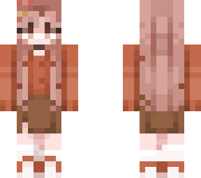 maple | Minecraft Skins