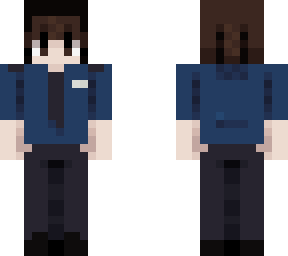 han jisung | Minecraft Skins