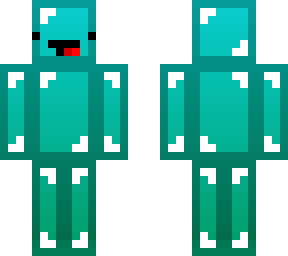 dumb | Minecraft Skins