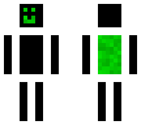 1337_FPS Real Skin | Minecraft Skin