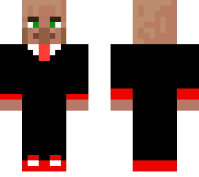 aldeano | Minecraft Skins